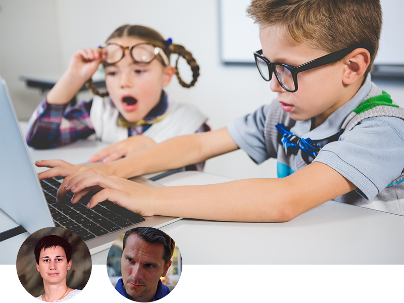 ProgramIgranje - programiranje igre i igranje programiranjem - Onlajn ...